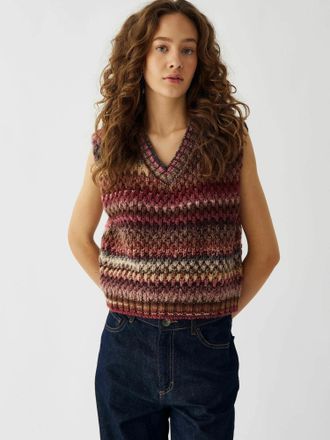 Noella Vest Gio