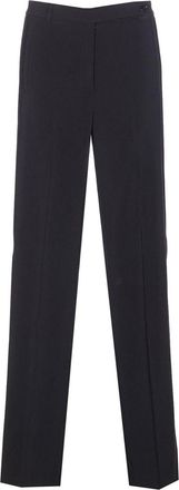 Pinko Jean Évasé - Noir