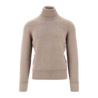 Drumohr Herren, Strickwaren, Braun, MGr&ouml;&szlig;e