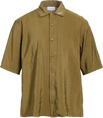 Family Fir$t Milano TOPS - Hemden auf YOOX.COM