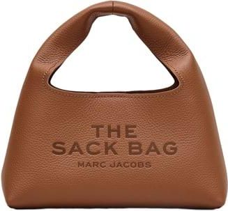 Marc Jacobs Sac &agrave; main The Mini Sack Bag