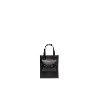Hidesins Pocket S Premiere - - Bags - Damen - Schwarzk - ONE SIZE
