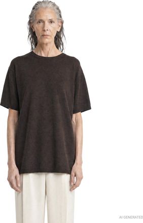 Toteme Knit Tee