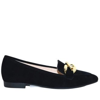 Gabor Stylische schwarze- geschlossene Freizeitschuhe - - Shoes - Damen - Schwarzk - 37 EU