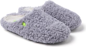 Hot Potatoes Damen Edmore Hausschuh, grau, 38 EU