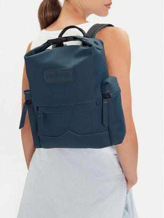 Hunter Rucksack CEO-HTR-B-013-08 Dunkelblau