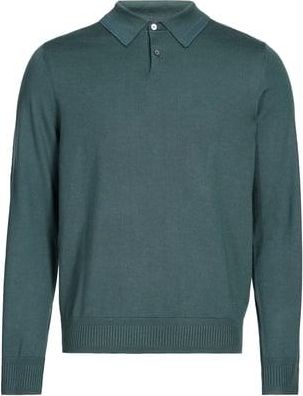 Paul Smith Merino Wolle polo Colo