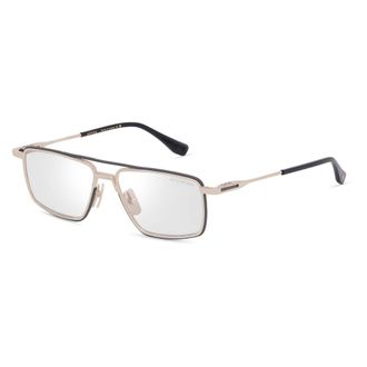 Dita Eyewear Lunettes de soleil Arteka - unisex - Accessoires - Gris - Taille: 54 MM