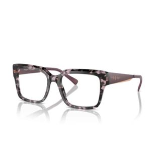 Vogue Eyewear Vogue, unisex, Accessoires, Multicolore, Taille: 53 MM Vo5559 Optical Frame