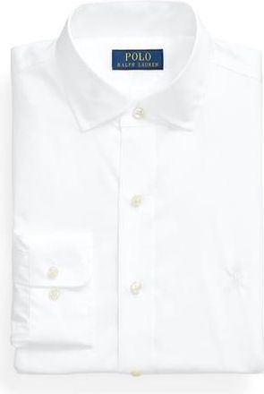 Polo Ralph Lauren Chemise custom fit en coton