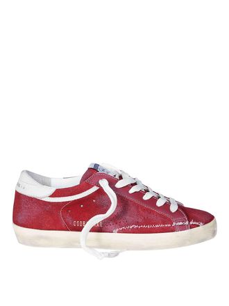 Golden Goose Baskets - Rouge