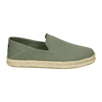Toms Toms, Herren, Schuhe, Grün, 43 1/2 EUGröße