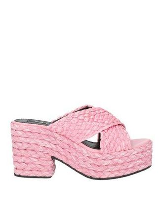 Sergio Rossi CHAUSSURES - Sandales sur YOOX.COM