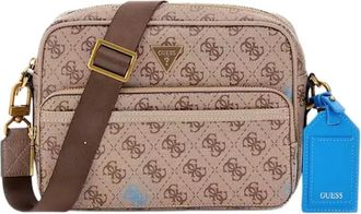 Guess Sacoche Guess Homme Quattro G