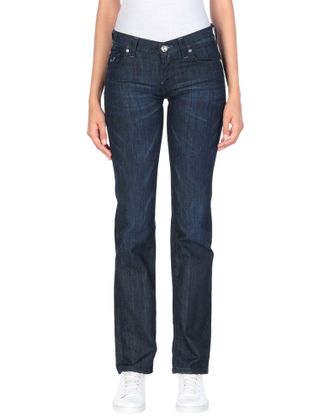 Jacob Cohen HOSEN & R&Ouml;CKE - Jeanshosen auf YOOX.COM