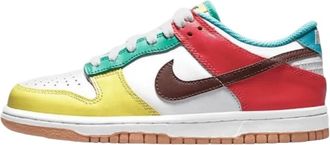 Nike Homme, Chaussures, Multicolore, Taille: 44 EU Dunk Low SE Free.99