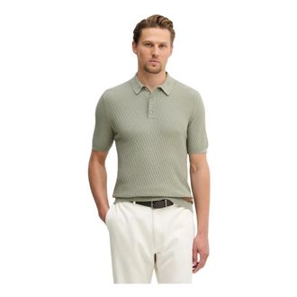 Trussardi Herren, Strickwaren, Gr&uuml;n, 2XLGr&ouml;&szlig;e