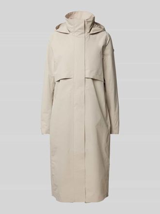 Didriksons 1913 Mantel mit Stehkragen Modell ISOLDE