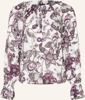 Monari Monari Blusenshirt rot