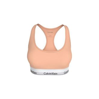 Calvin Klein Brassi&egrave;re en coton