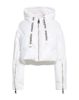 Khrisjoy JACKEN & M&Auml;NTEL - Pufferjacken & Daunenjacken auf YOOX.COM