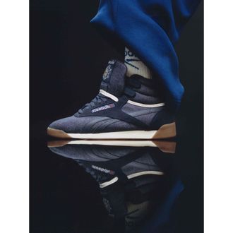 Reebok Sneakers Reebok EO-F/S HI 100271726 Dunkelblau
