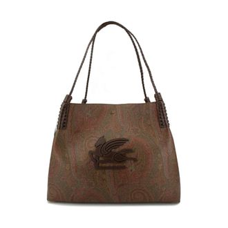 Etro Shoulder Bags - - Bags - Damen - Braun - ONE SIZE