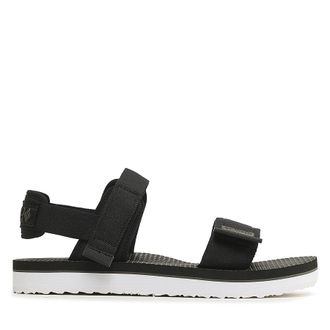 Columbia Sandalen Columbia Via BL8473 Schwarz