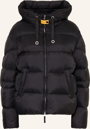 Parajumpers Parajumpers Daunenjacke schwarz