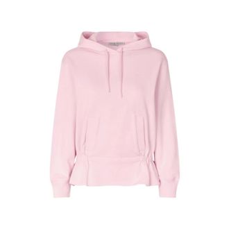 Stine Goya Damen, Sweatshirts & Hoodies, Rosa, LGr&ouml;&szlig;e