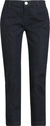 120% Lino HOSEN & R&Ouml;CKE - Jeanshosen auf YOOX.COM