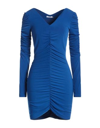 Patrizia Pepe KLEIDER - Mini-Kleider auf YOOX.COM