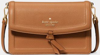 Kate Spade New York Knott Umh&auml;ngetasche, Extraklein