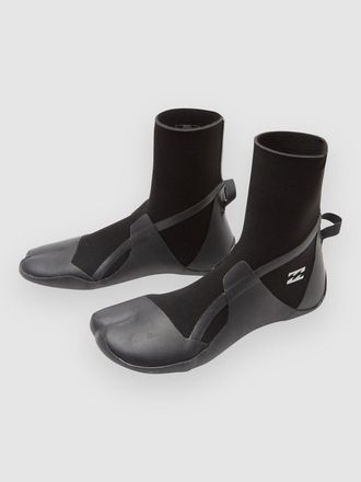 Billabong 3 Absolute ST Neoprenschuhe black