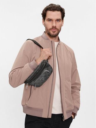 Guess G&uuml;rteltasche Vezzola Smart HMEVZL P3231 Schwarz