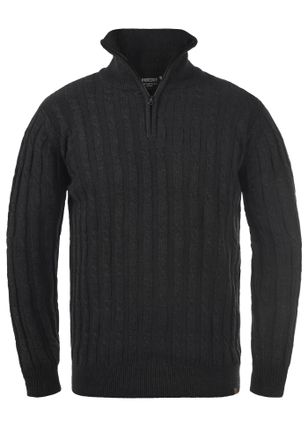 INDICODE JEANS Pullover Paulo