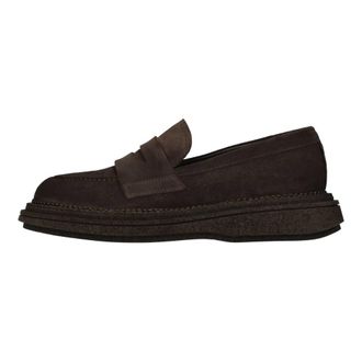 The Antipode Victor 475 Loafers - - Shoes - Herren - Braun - 42 EU