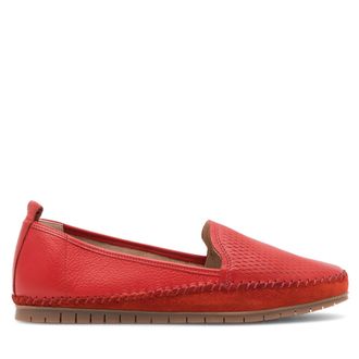 Lasocki Mokassins Lasocki WB-MADONNE-02 Rot