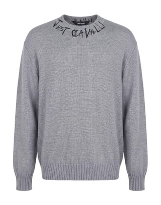 Just Cavalli STRICKWAREN - Pullover auf YOOX.COM