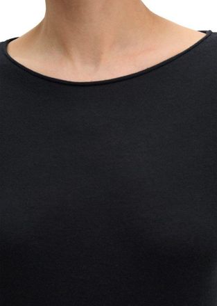 Marc O'Polo Strickpullover slim aus weicher Merinowolle kein Kratzen