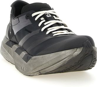 Yohji Yamamoto Adios Pro 4 Sneaker - Black