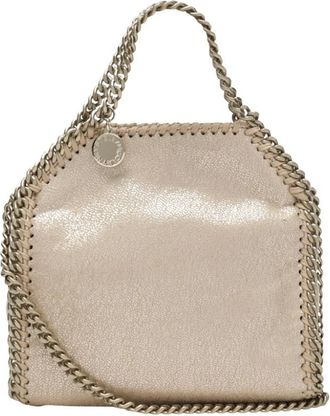 Stella McCartney Femme, Sacs, Jaune, Taille: ONE Size Falabella Tiny Bag