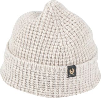 Belstaff ACCESSOIRES - M&uuml;tzen & H&uuml;te auf YOOX.COM