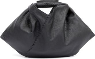 Maison Margiela mini sac Japanese - Noir