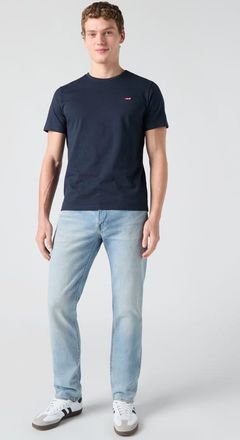 Levi's 511 Slim Jeans - Herren - Blau / Blau