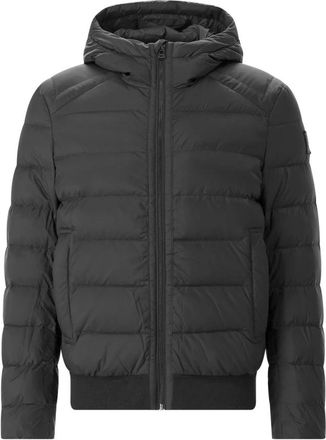 Belstaff Homme, Vestes, Noir, Taille: XL Doudounes