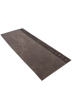 Bugatti Saunatuch Raffaele, Grau, Textil, 90x200 cm, saugf&auml;hig, angenehm weich, Freizeit, Wellness, Saunat&uuml;cher