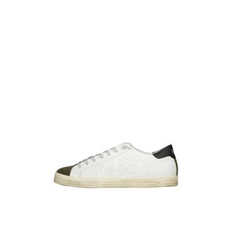 P448 Herren, Schuhe, Wei&szlig;, 44 EUGr&ouml;&szlig;e