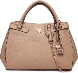 Guess Handtasche Serenova HWZG80 91060 Beige