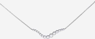 Classyandfabulous Jewelry Kette LA RVE DE MER